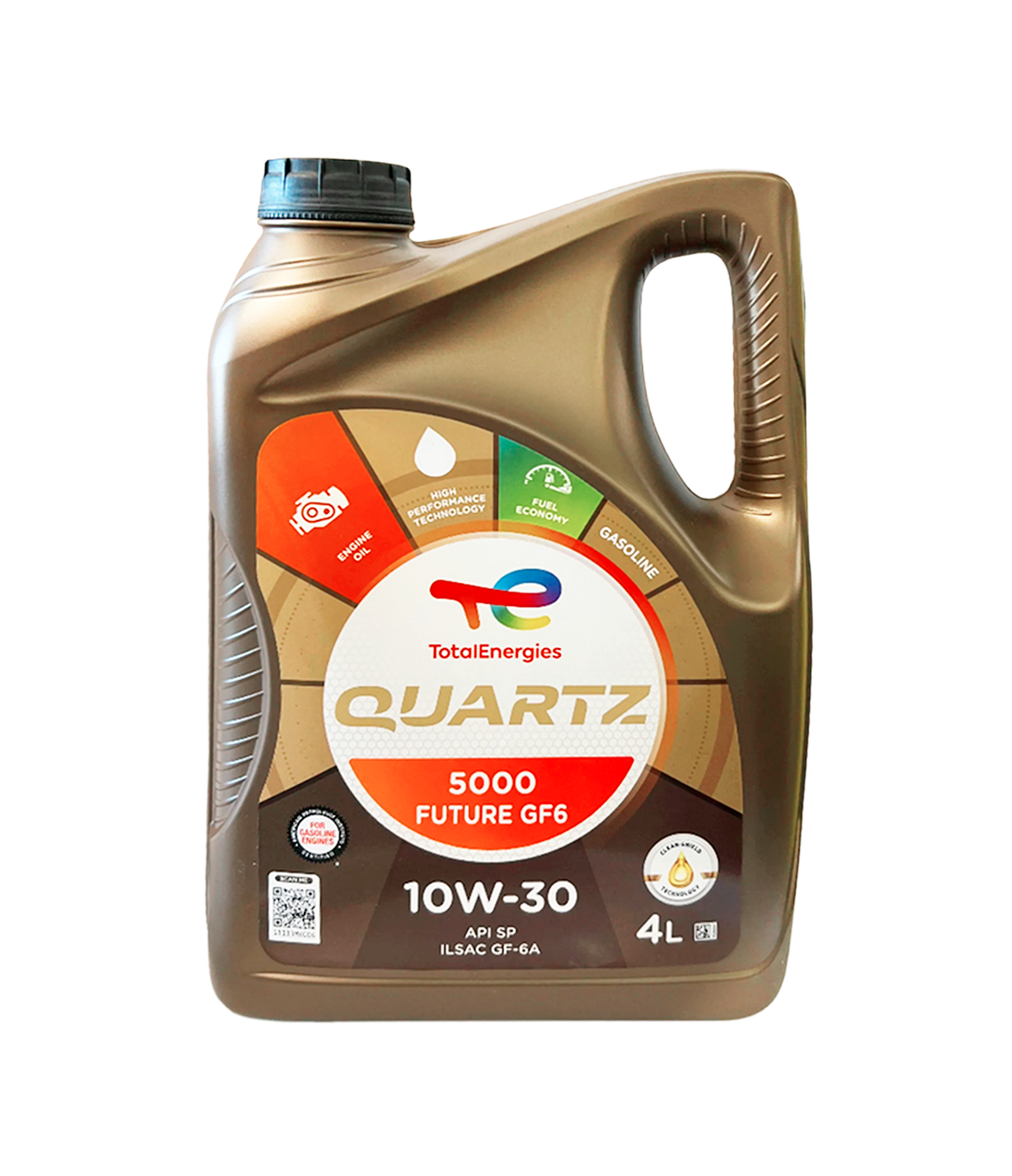 TOTAL QUARTZ 5000FUT.GF6 10W-30 – AUTOKARR